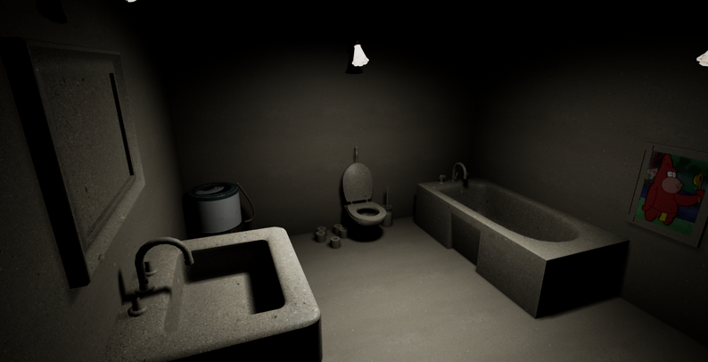 Potrick Snap by Combo Bomb Games