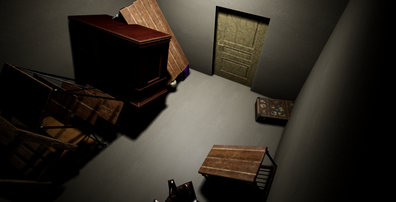 Potrick Snap by Combo Bomb Games