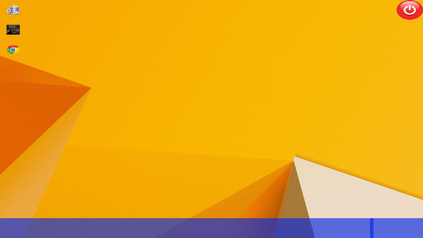 Windows OS Simulator by BenjiPlaysDevelopment