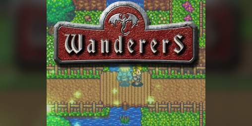 Wanderers by NinjasDEV Games