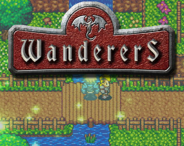 Wanderers by NinjasDEV Games