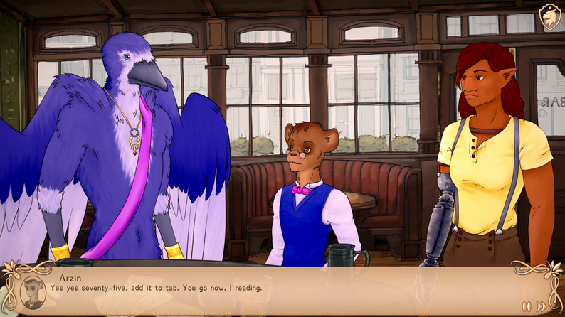 Death of Magic by Tyandae Games