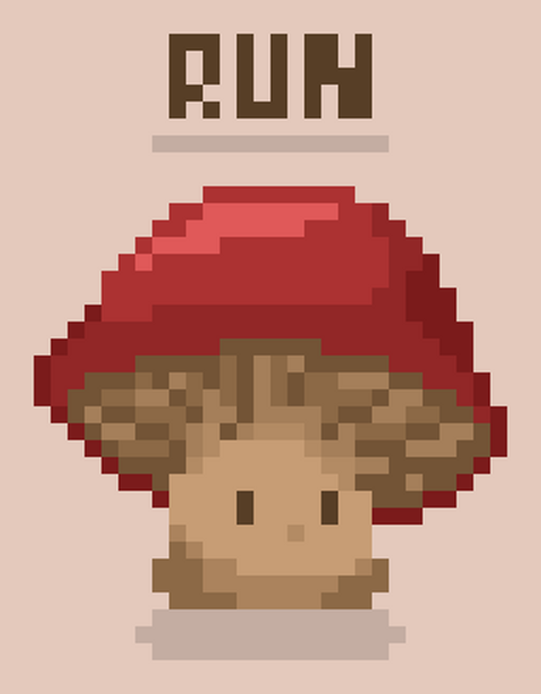 Red Shroom by Caz Creates Games