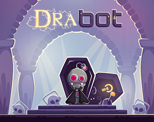 DraBot by Gil4, Tay_Elenberg