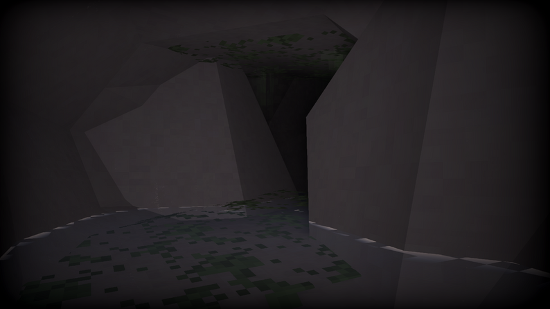 Those Who Crawl by Hush Fin Games