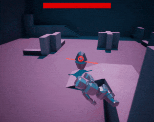 Robot Wizard Time Machines by HolSyn for Virtus Community Game Jam ...