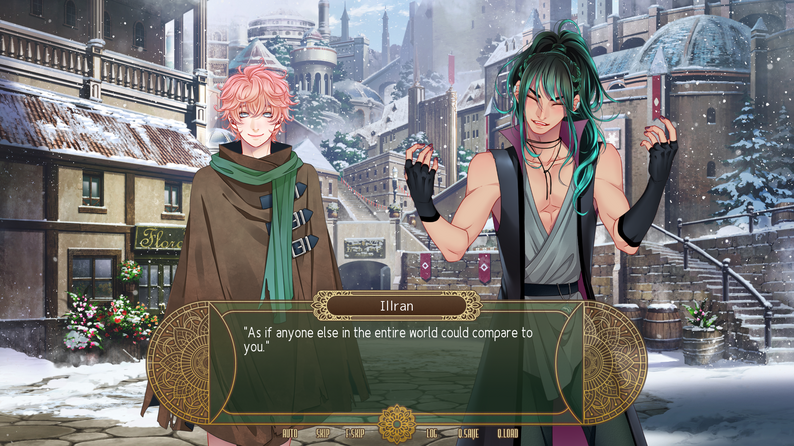 The Divine Speaker: A Bounty Hunter's First Christmas by Two and a Half ...