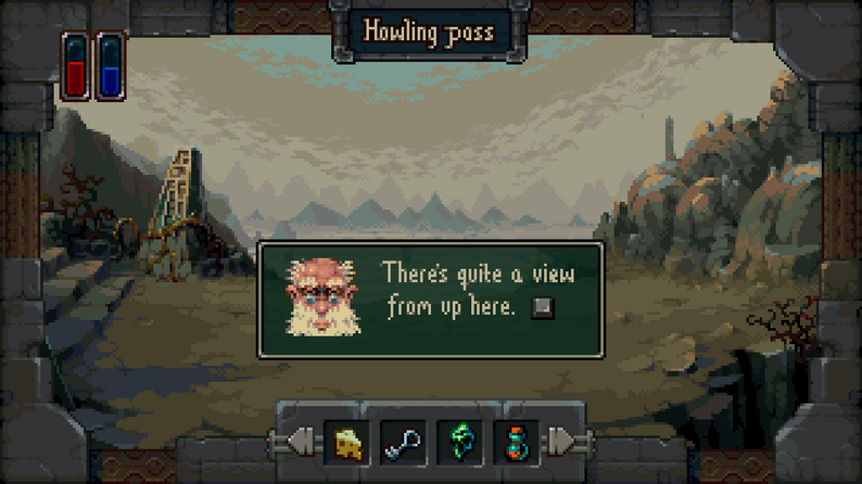 Stonebase UI pack by itchabop