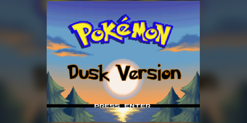 Pokémon Dusk by Fring Frang