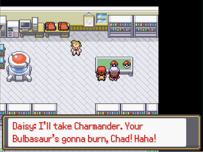 Pokémon Dusk by Fring Frang