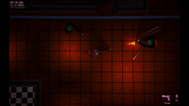 Lucas Campo updated Gun Bandit - itch.io