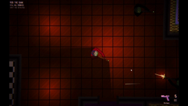 Lucas Campo updated Gun Bandit - itch.io