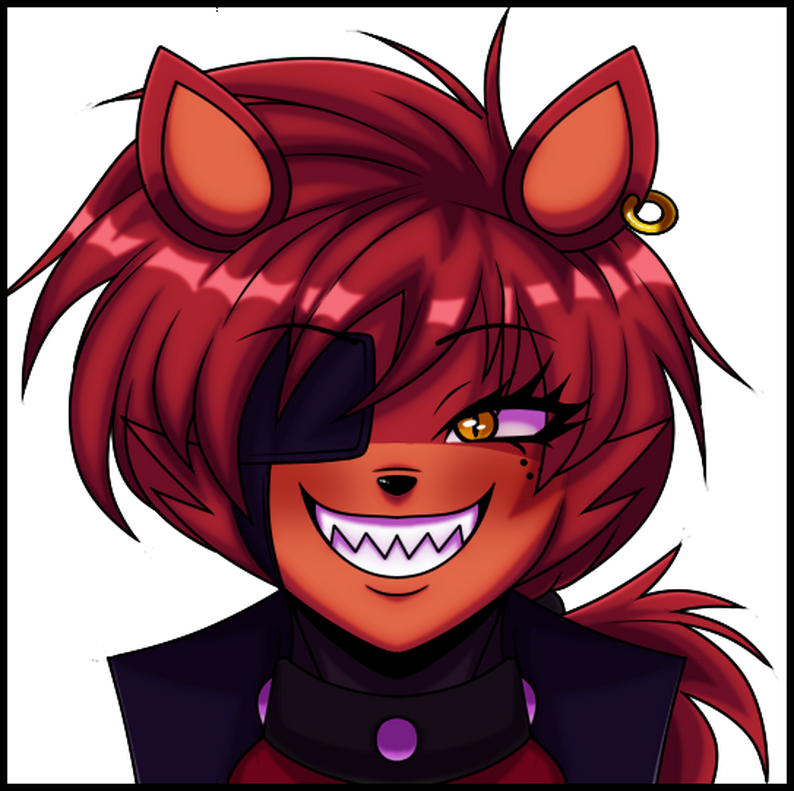 Five Nights In Anime [RX EDITION] by ElRonnyX