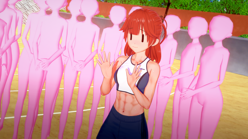 Dissonance by L_Elyot