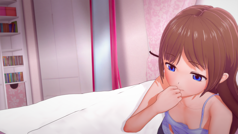 Dissonance by L_Elyot