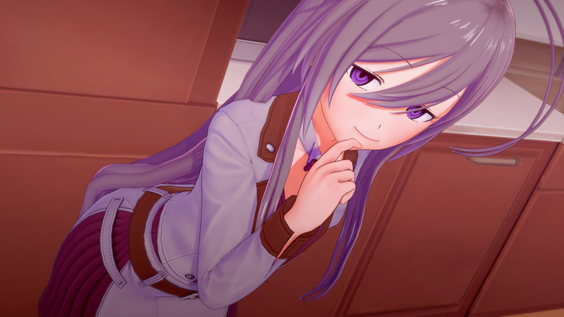 Dissonance by L_Elyot