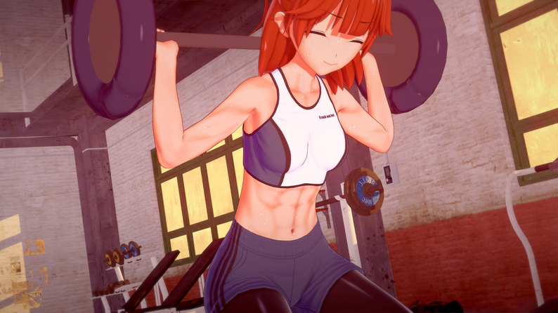 Dissonance by L_Elyot