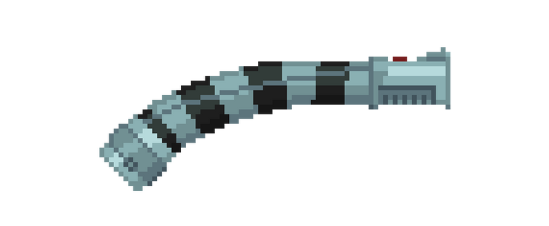 Pixel lightsabers pack by GG Undroid Games