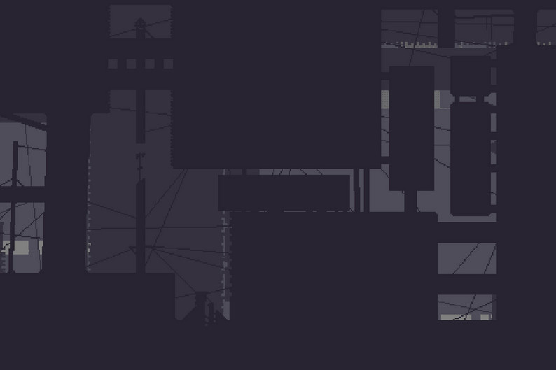 Basement 2D Tileset by Free Game Assets (GUI, Sprite, Tilesets)