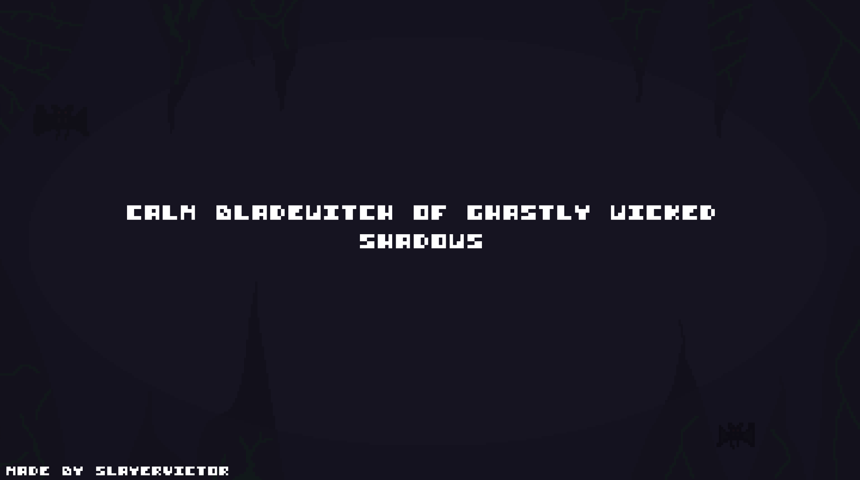 ChuuniGen Chuunibyou Name Title Generator By Slayervictor ChuuniGen Chuunibyou Name Title Generator By Slayervictor