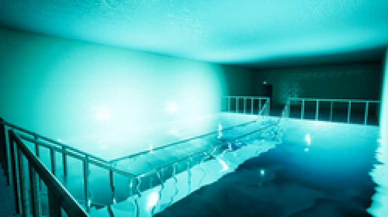PROJECT_LIMINAL by AquaHeaven Studios