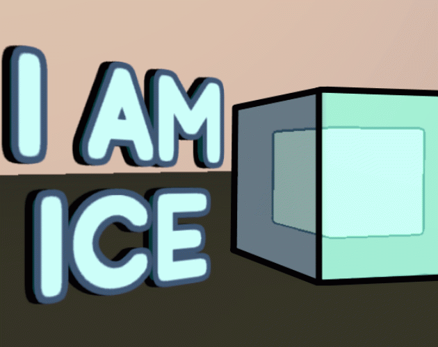 I Am Ice by HelloWorld Studios