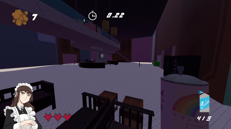 Yakamoto Clean Sweep by MaidAndReady, Jeffrey Dang, Cole Young ...