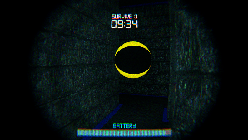 PacMan Run: Multiplayer by espdlk