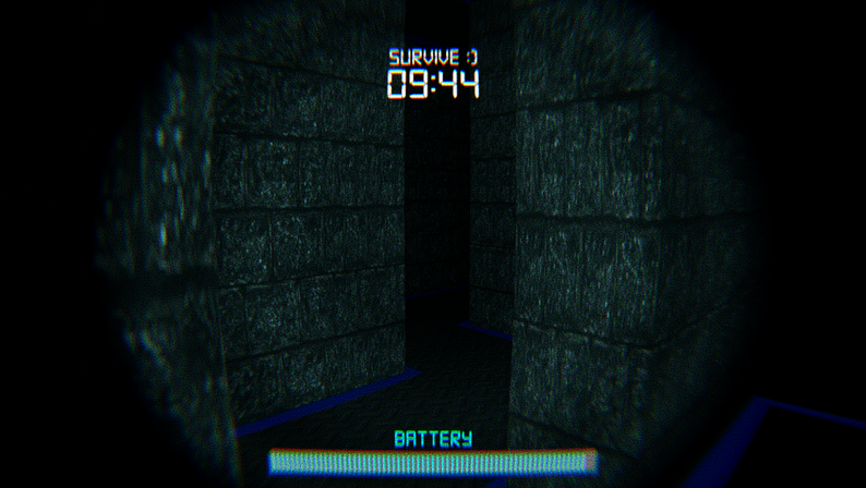 PacMan Run: Multiplayer by espdlk