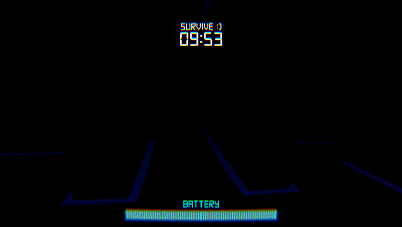 PacMan Run: Multiplayer by espdlk