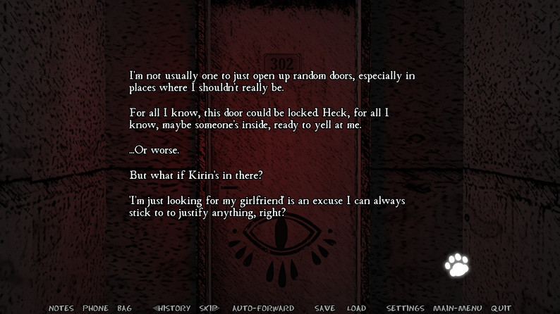 The Elevator Game with Catgirls by NoBreadStudio