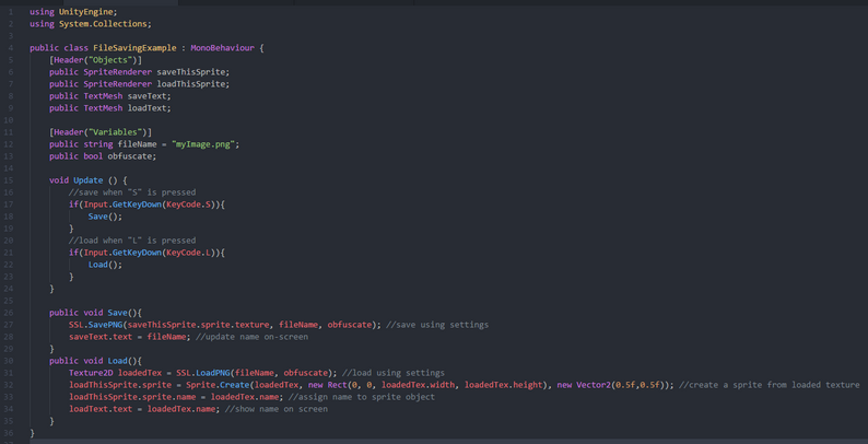 Super Save Loader by KaiClavier