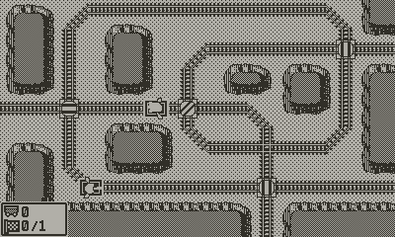 Queen of (Mine)Carts by digikerot