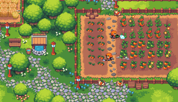 🌾 Version 23 Preparing for 2026 updates - Super Retro Ranch • Free ...