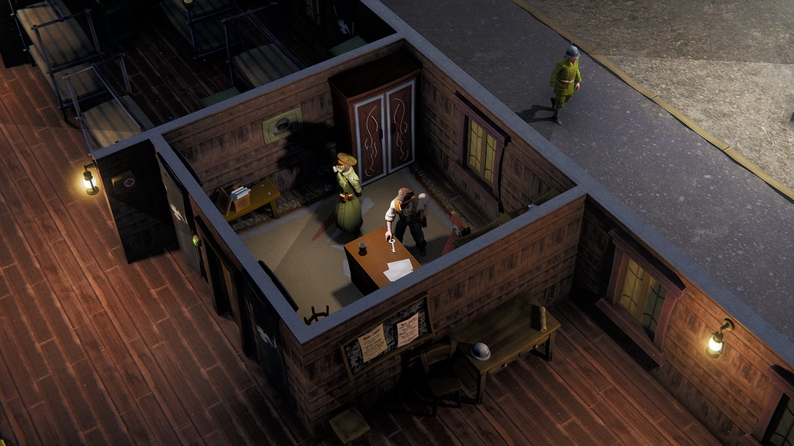 Gone Rogue by Askalot