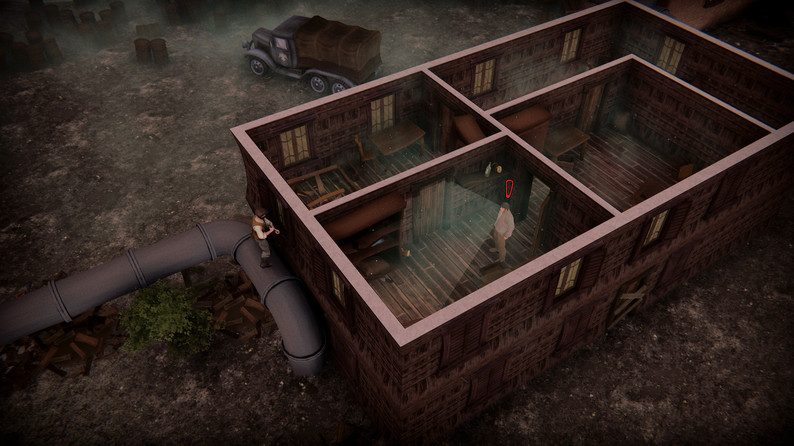 Gone Rogue by Askalot