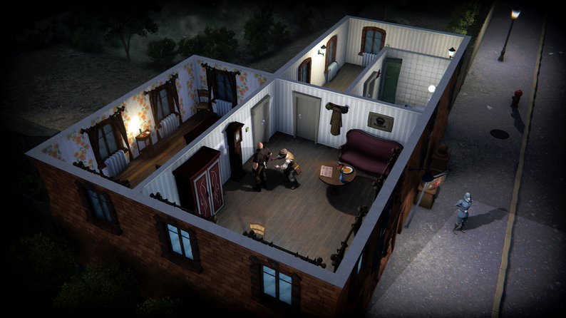 Gone Rogue by Askalot