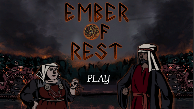 Ember of Rest by QUOB_Interactive, TrinityF01, Sam Nilsson, nausica