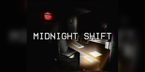 Midnight Shift by Phantom
