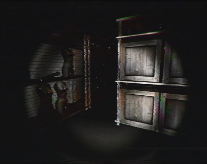 Midnight Shift by Phantom