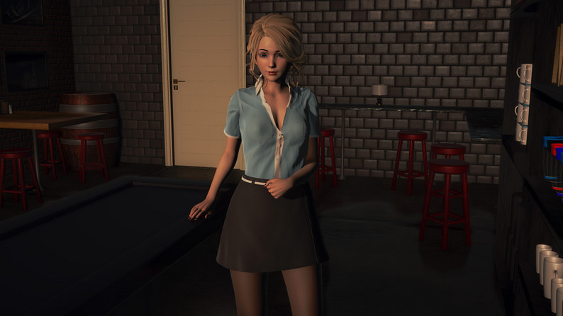 Welcome To North Brooke by Rift Studios