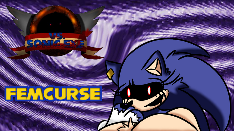 Friday Night Funkin Female Curse Nsfw Mod By M Toon