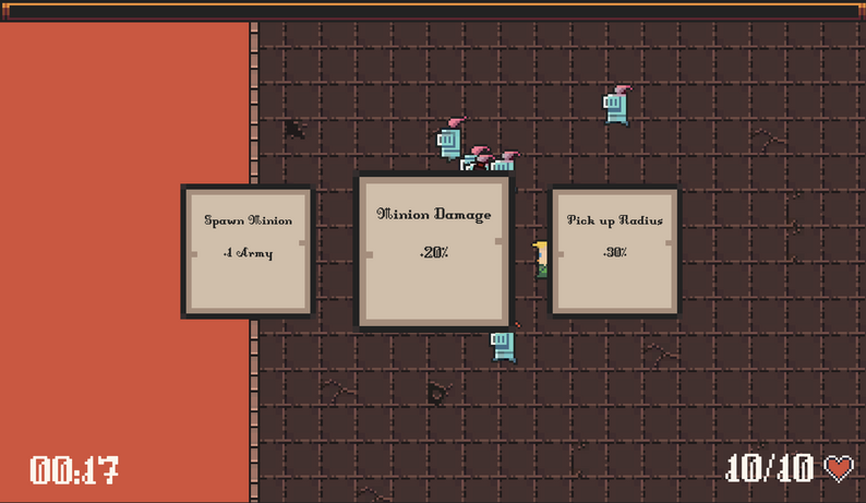 The Devil's Spawn by lexenson