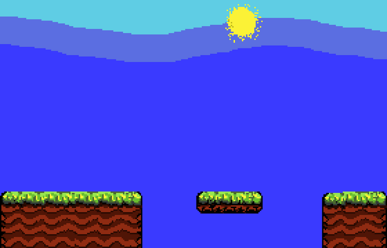 Tile Arcade Tileset 16x16 by WagyuDev