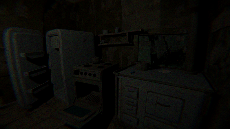 The horrors of the Soviet apartment by a1esska