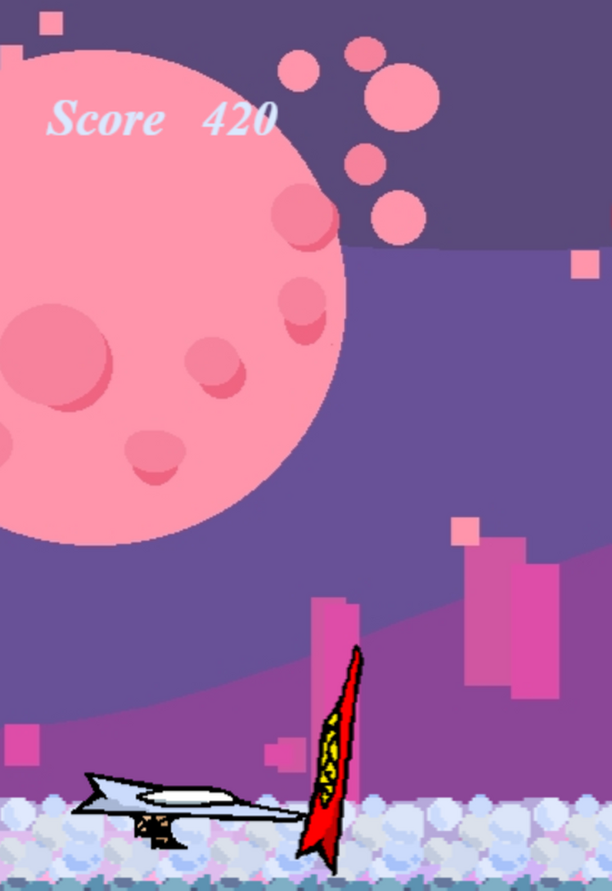 FAST PLANE by o7 Studios