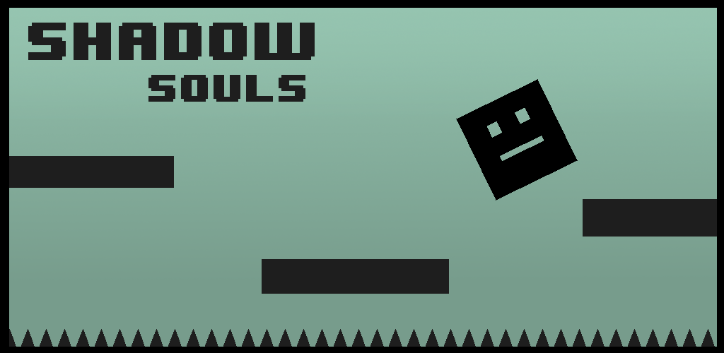 Shadow Souls by The Dude games