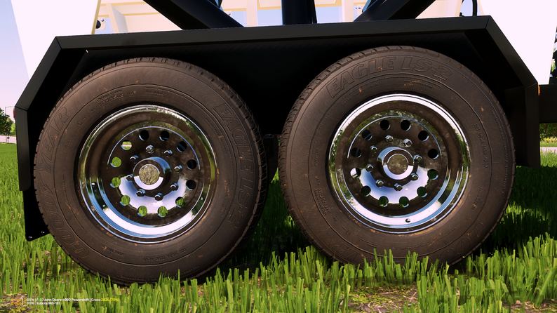 FS22 Meridian Seed Titan 2XT by Cunningham Modding