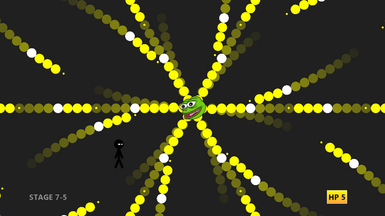 Super Meme Quest by Medianlane
