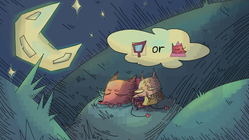 The Adventures of the Heroic Fox by Krasimir Balchev